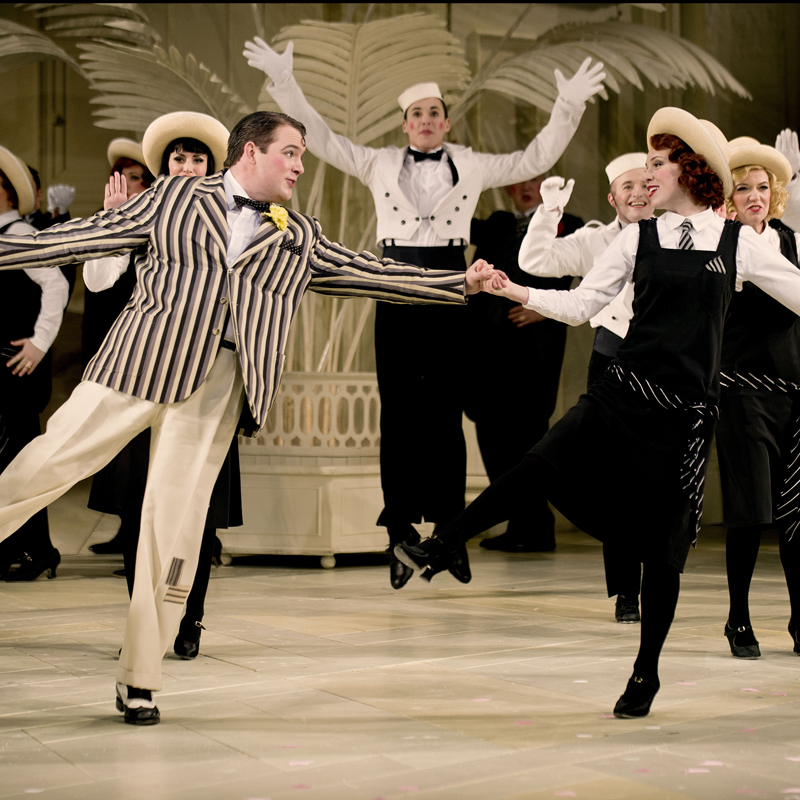 ENO presents The Mikado | gramophone.co.uk